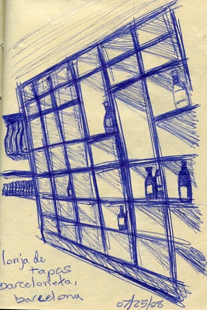 Artwork | Catherine Louise Rand