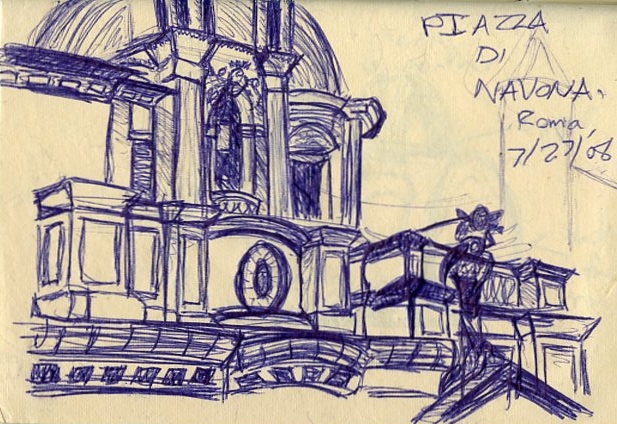 Artwork | Catherine Louise Rand