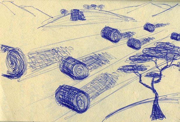 Artwork | Catherine Louise Rand