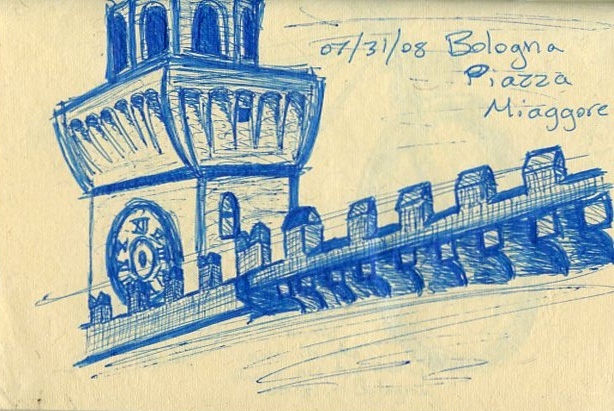 Artwork | Catherine Louise Rand