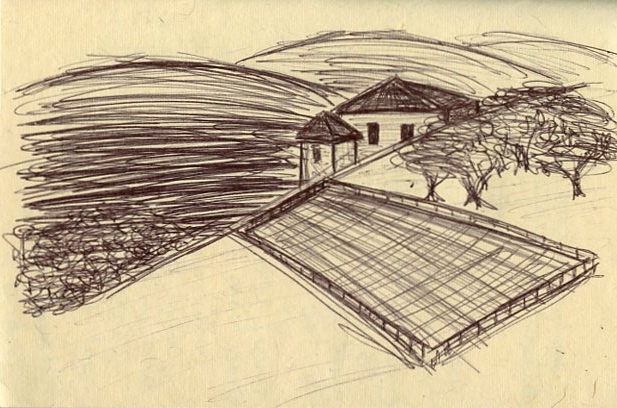 Artwork | Catherine Louise Rand