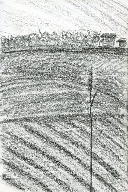 Artwork | Catherine Louise Rand