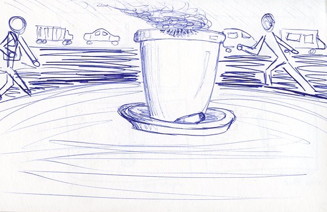 Artwork | Catherine Louise Rand