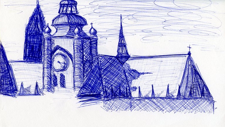 Artwork | Catherine Louise Rand