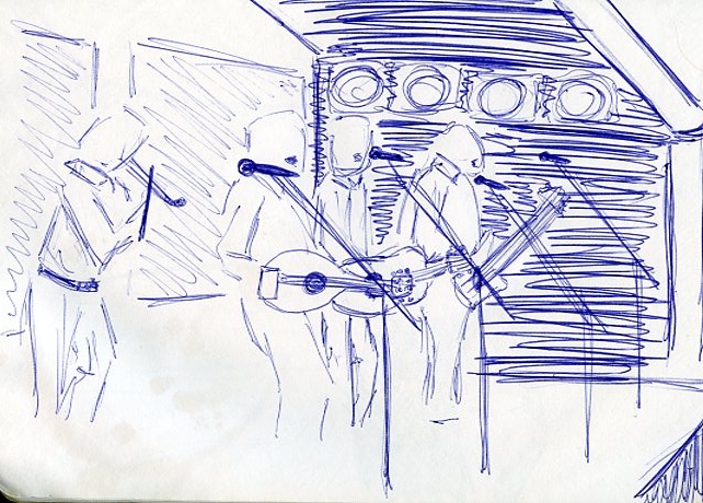 Artwork | Catherine Louise Rand