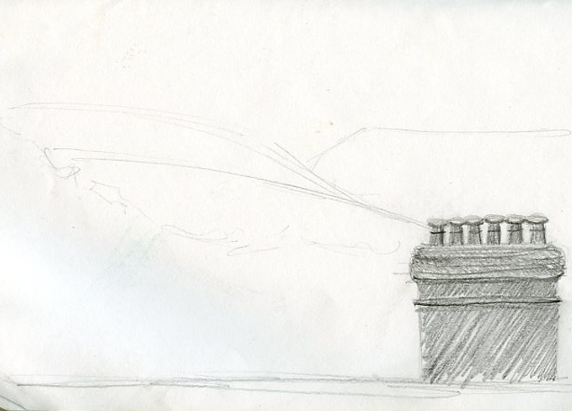 Artwork | Catherine Louise Rand