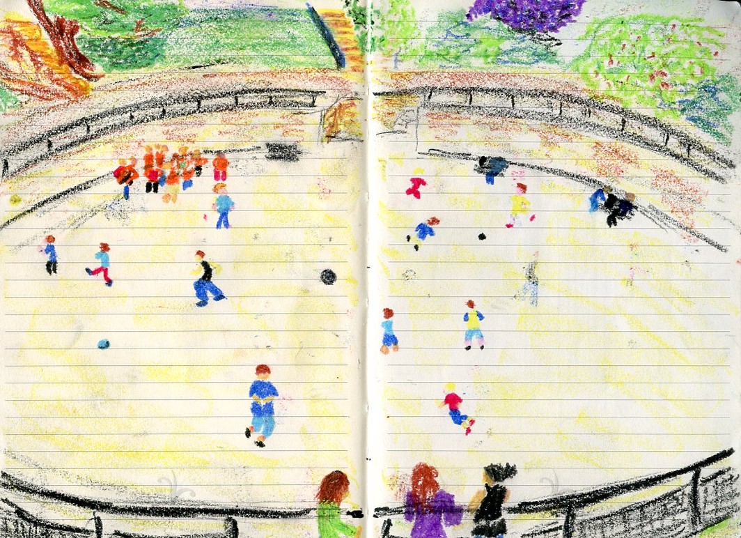 Artwork | Catherine Louise Rand