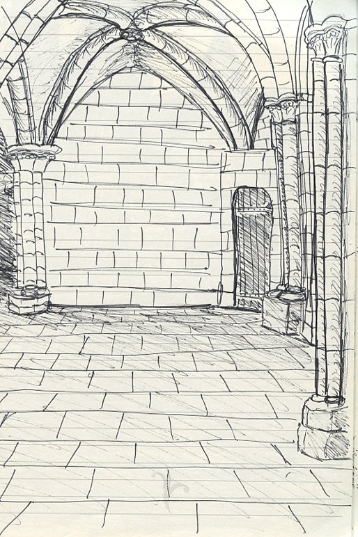 Artwork | Catherine Louise Rand