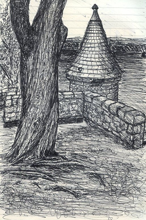 Artwork | Catherine Louise Rand