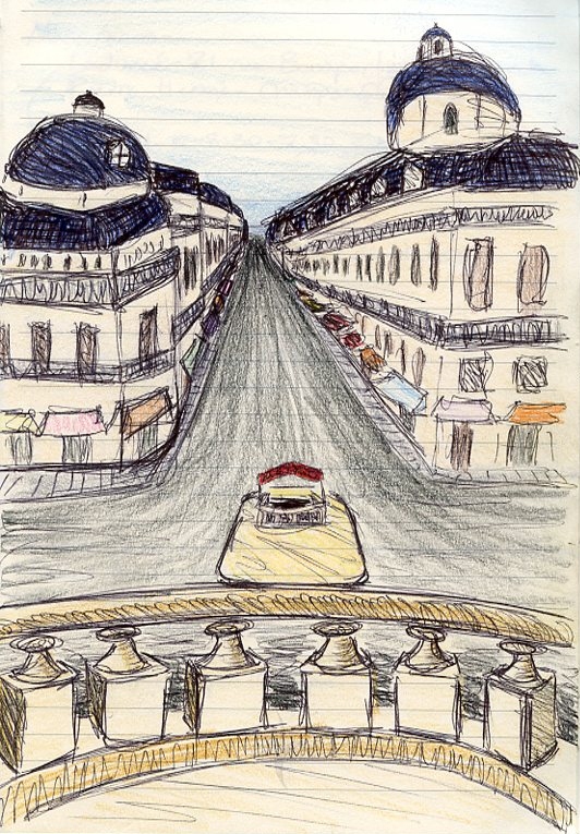 Artwork | Catherine Louise Rand