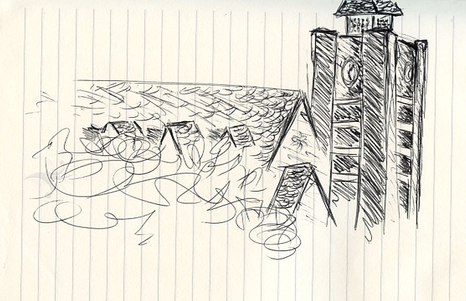 Artwork | Catherine Louise Rand