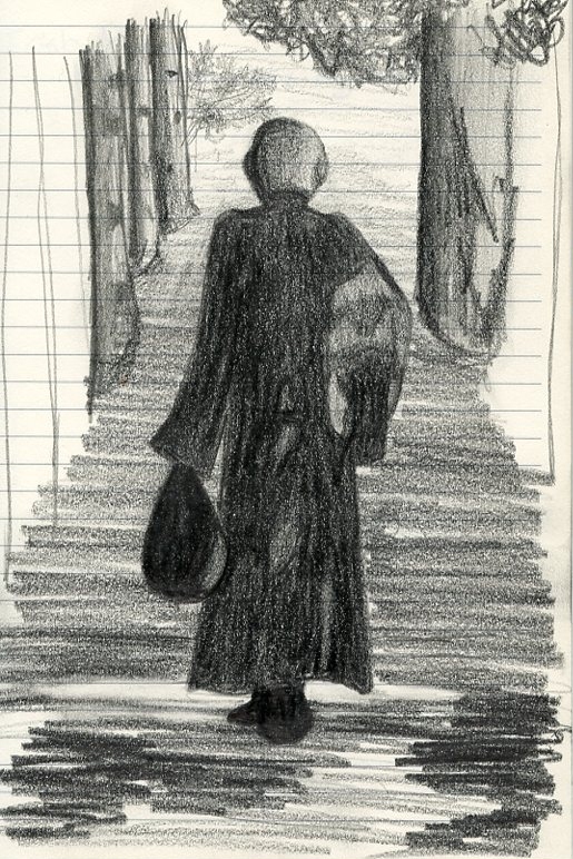 Artwork | Catherine Louise Rand