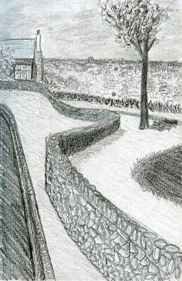 Artwork | Catherine Louise Rand