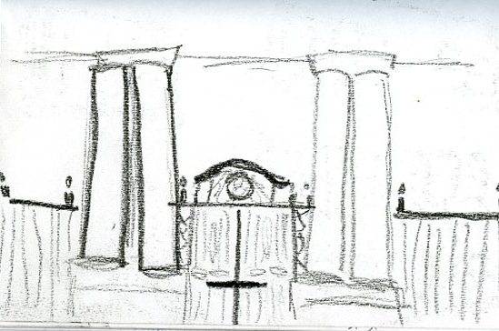 Artwork | Catherine Louise Rand