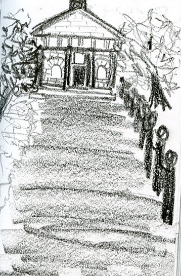 Artwork | Catherine Louise Rand