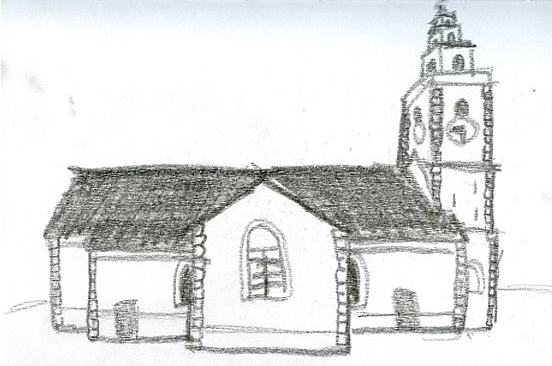 Artwork | Catherine Louise Rand