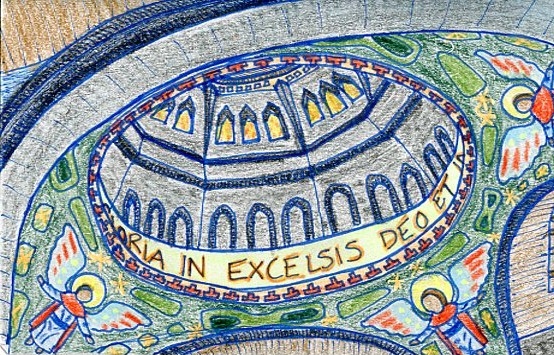 Artwork | Catherine Louise Rand