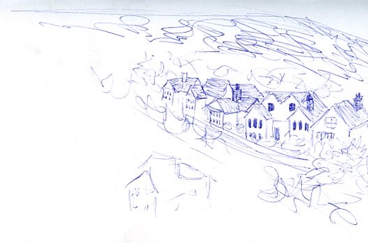 Artwork | Catherine Louise Rand