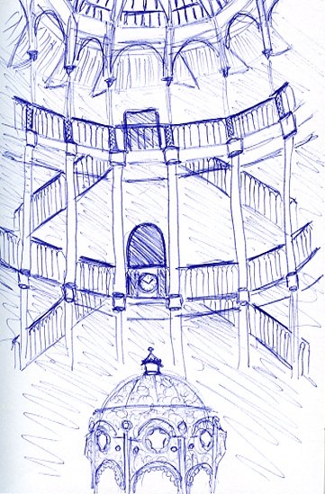 Artwork | Catherine Louise Rand