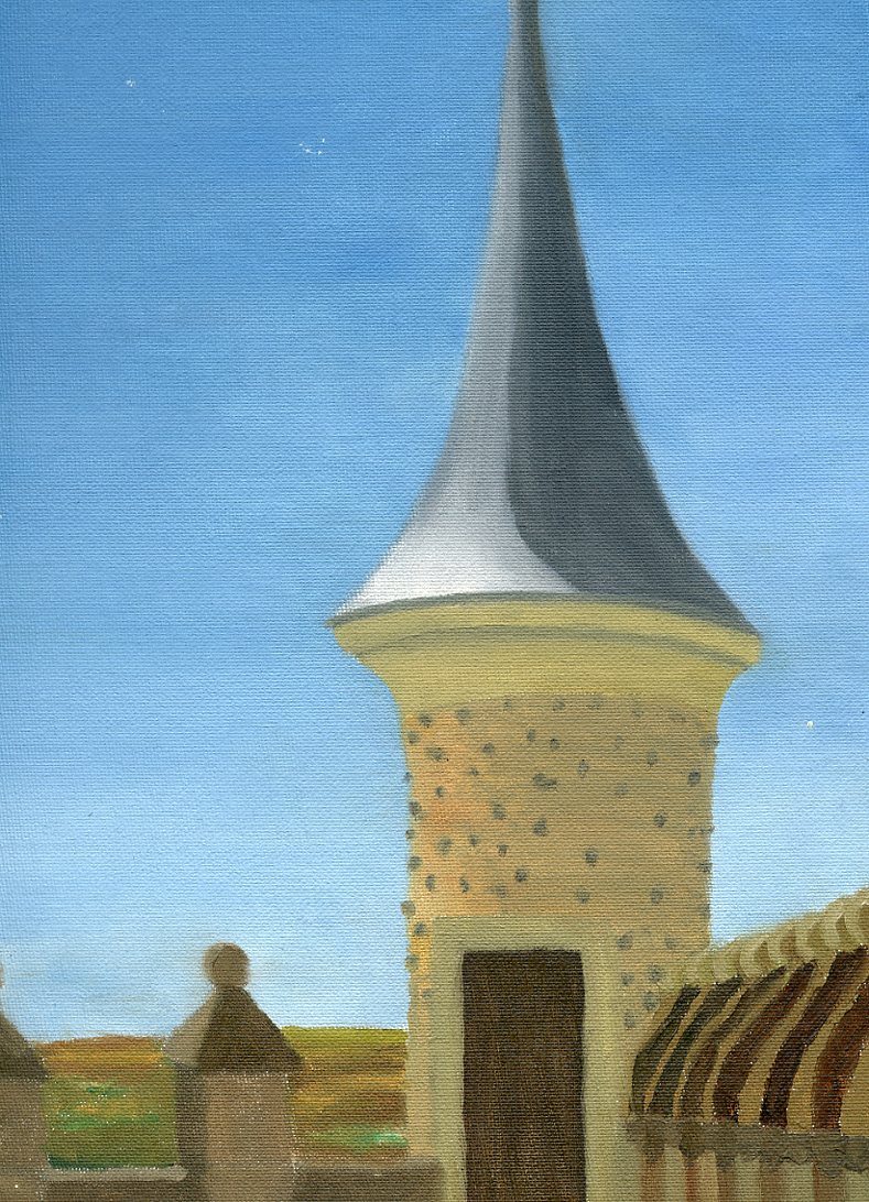 Artwork | Catherine Louise Rand